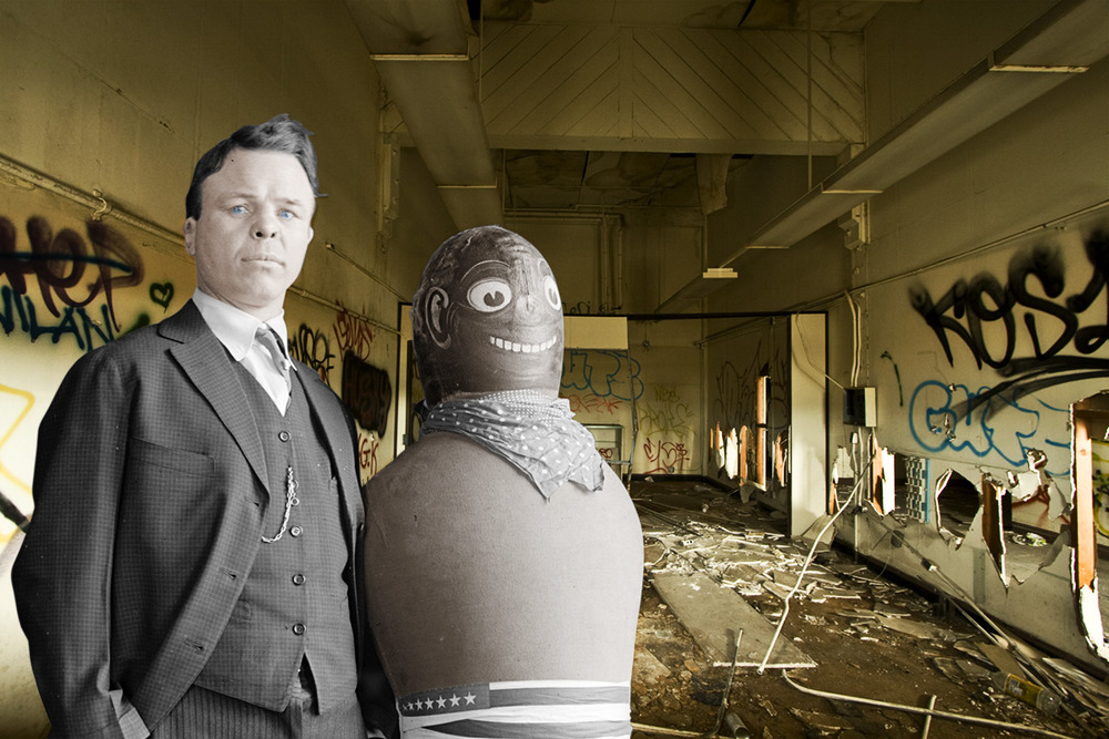 Pons Maar (American Actor) ~ Bio Wiki | Photos | Videos