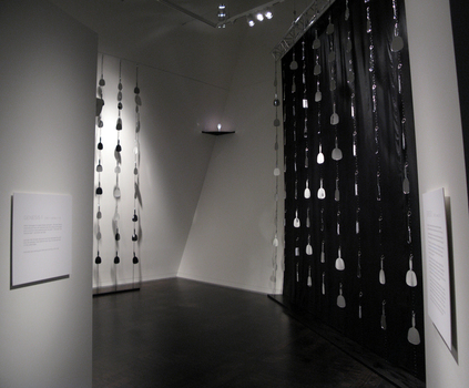 Mierle Laderman Ukeles – SARAmelody art