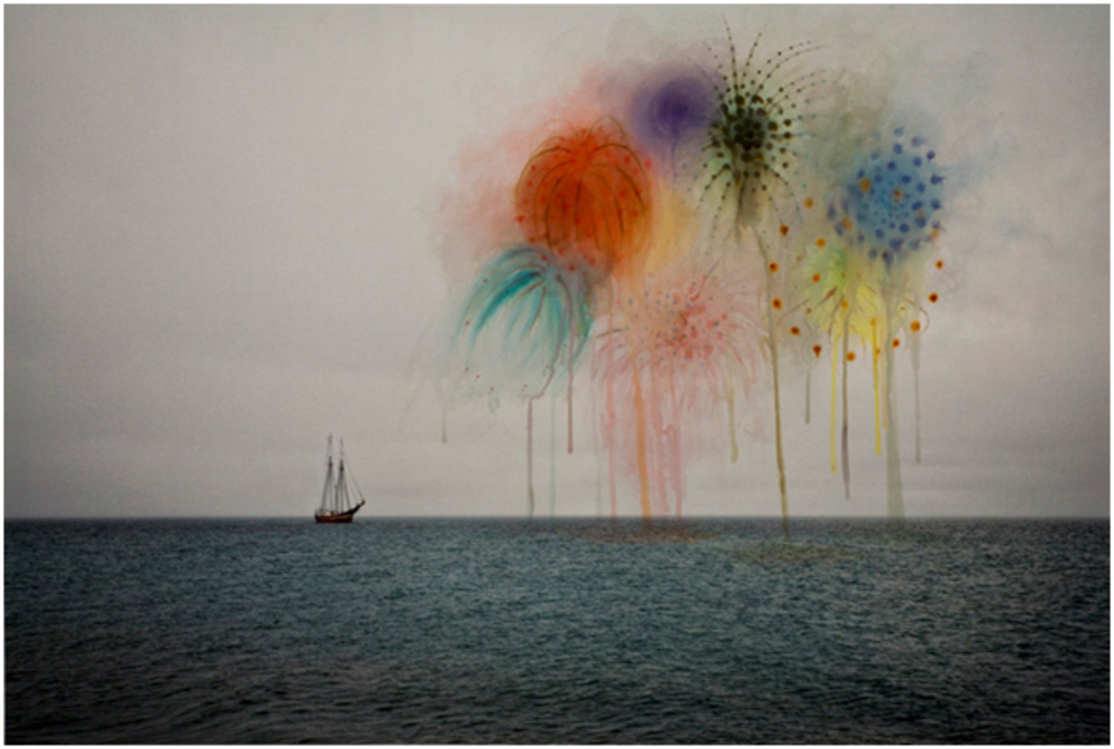 Sarah Anne Johnson | Art toronto, Painting, Art