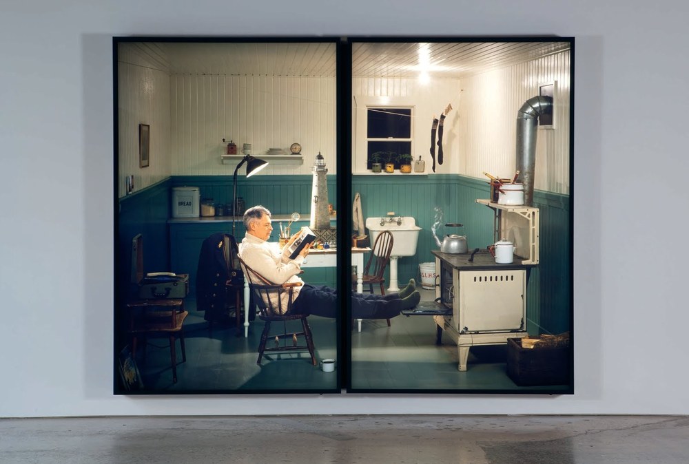 Rodney Graham - Alchetron, The Free Social Encyclopedia