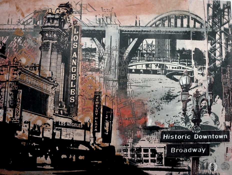 QUINQUABELLE ou les imperfections parfaites!: Ryan Graeff